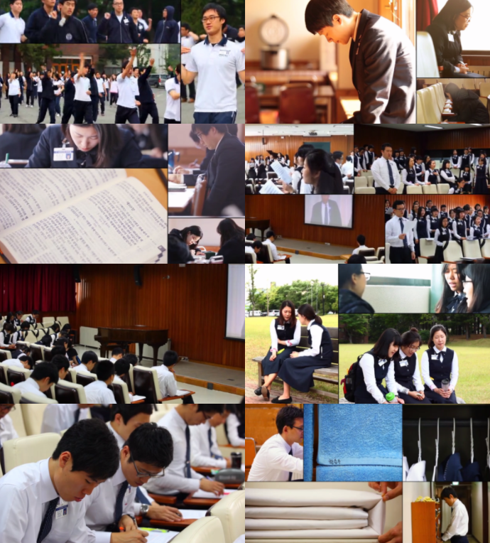 성경진리사역원(BTMK) | 2018년 서울전시간훈련 전반기 예비훈련 안내